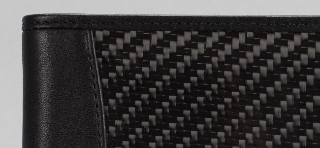 Carbon Fiber Wallet | Carbon Fiber Gear