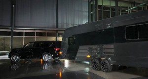 The Worlds First all Carbon Fiber RV is Taking the Road | Carbon Fiber Gear
